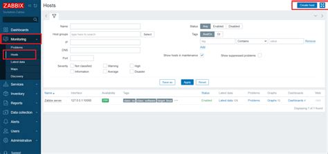 How To Install And Configure Zabbix Agent On Ubuntu 2404
