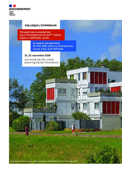 Pdf Integral Methodology For Value Assessment Of The 20th Century Architectural Heritage In