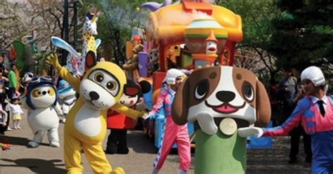 황금연휴에 기습인상 에버랜드·롯데월드 이어 서울랜드도 요금 인상