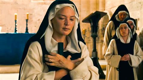 Paul Verhoeven Tells Us About Historical Drama And Lesbian Nun Pic