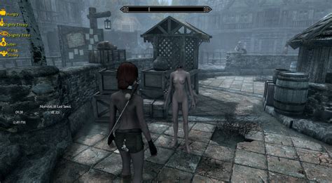 Meat Farm Reupload Page 2 Downloads Skyrim Special Edition Adult Mods Loverslab