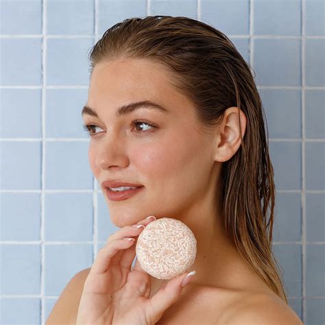 Strawberry Shampoo Nourish And Refresh Your Hair With Sweet Bliss