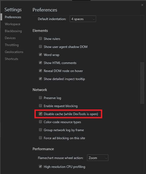 ERR CACHE MISS In Google Chrome Here Are The Fixes