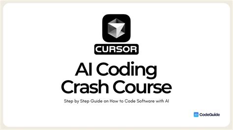 Cursor Ai Coding Crash Course 🧵 Thread From Cj Z 🎯 Cjzzzz Rattibha