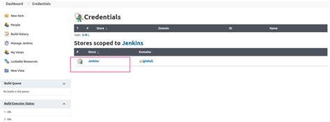 how to configure ssh with jenkins hackerxone
