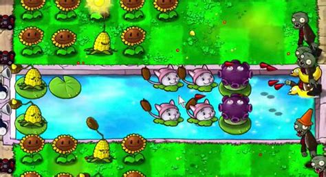 植物大战僵尸中文版 for mac v2 0 知乎