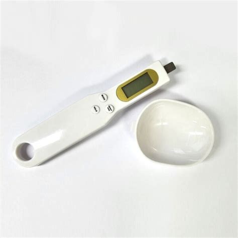 디지털스푼저울 숟가락저울