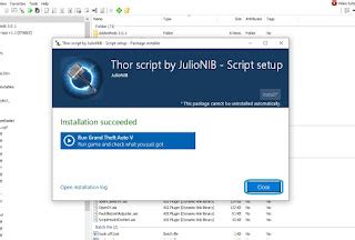 GTA X Scripting JulioNIB Mods GTA JulioNIB Mods Setup Guide OIV Files