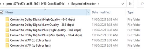 Eac3 Audio Fails To Transcode And Plex Stuck Detecting Intros · Issue