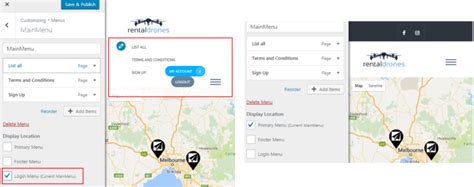 WYZI LOGINMENU WYZI Documentation WYZI LOGINMENU WYZI Documentation