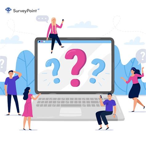 How To Craft Effective Brand Survey Questions SurveyPoint