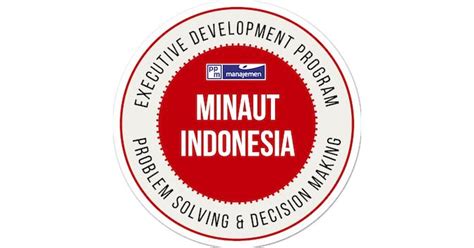 Wawan Dwi Santosa On Linkedin Minaut Indonesia Problem Solving And