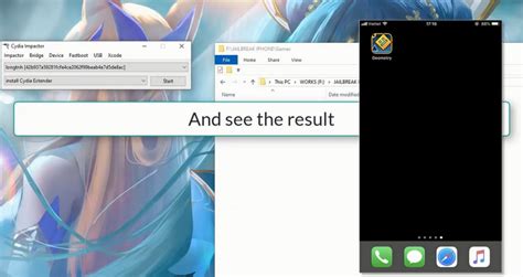 How To Install Ipa File To Your Iphone Without Jailbreak Very Easy