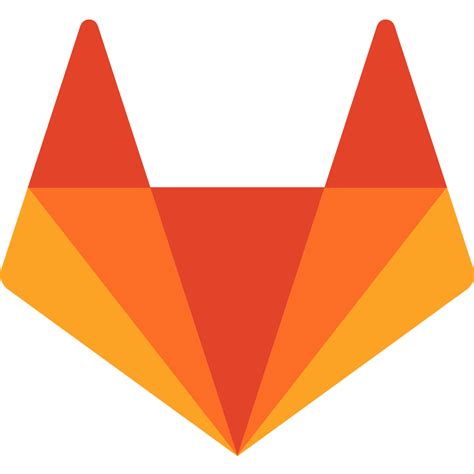 Gitlab Svg Vectors And Icons Svg Repo