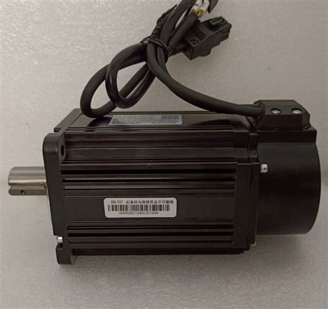 Leadshine W W Ac Servo Motor Buy W Servo Motor Leadshine Motor Ac Servo Motor Product
