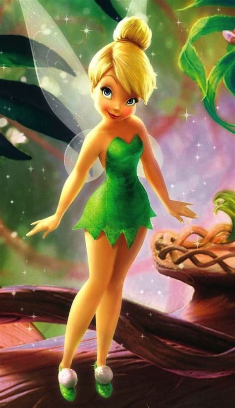 Tinker Bell Visual Development Tinkerbell And Friends Tinkerbell Disney Disney Fairies