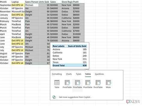 5 Ways To Up Your Excel Game With Microsoft Copilot