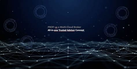 Stefan Vieregge On Linkedin Cloudcomputing Multicloud Digitaltransformation Platform