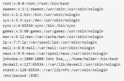 Как узнать всех пользователей Linux Блог АдминВПС