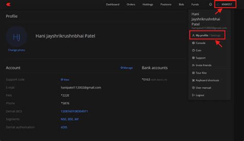 How To Enable TOTP In Zerodha Broker EzQuant