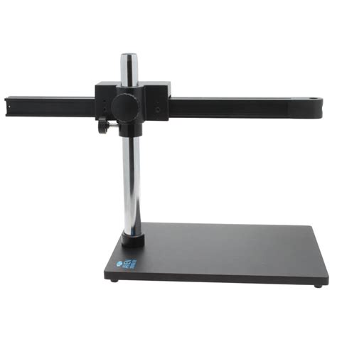 Ultra Glide Arm Stand Wheavy Metal Base — Starboardtechnology