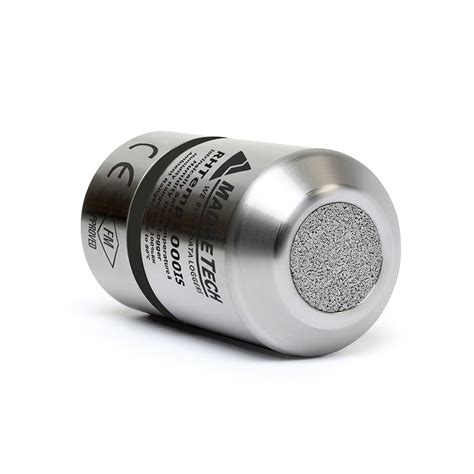 Temp Humidity Data Logger MadgeTech RHTemp