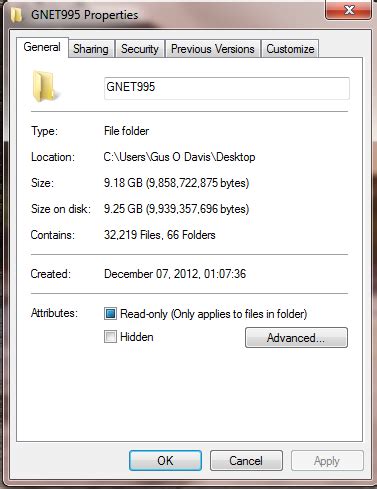 Unknown File Type Windows Forums