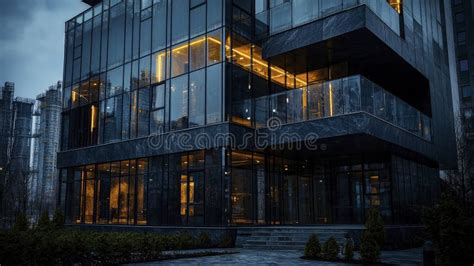 Dynamic Architecture Showcase Innovative Building Design In Urban