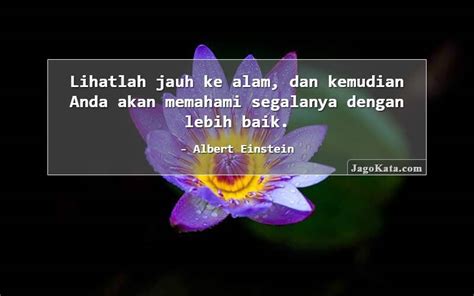 78 Kata-kata Bijak sama lihatlah: Kata bijak, kutipan dan ucapan - JagoKata.com