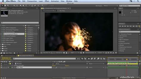 Download Adobe After Effect CS Full Version Syahrul