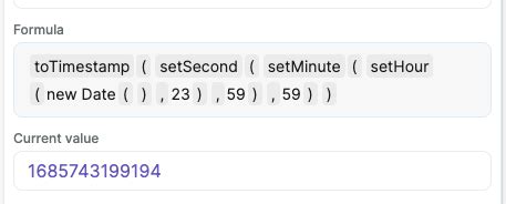 Date Range Filter On Datagrid Not Working Ask Us Anything Weweb