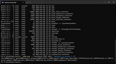 [vulnerability] bluestacks root access via adb xda forums