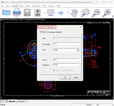 dwgsee dwg viewer and editor coupon code 10 off 2025