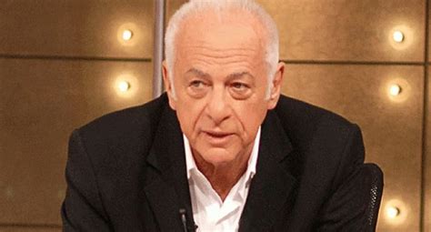 Hijo De Gerardo Sofovich Mi Papá Ya No Quería Vivir” Laprensa Perucom