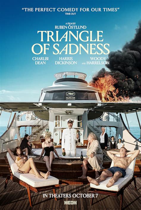 Triangle of Sadness - Review
