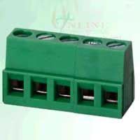 Pcb Mount Terminal Blocks At Best Price In Mumbai Online Techno System