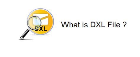 What Is Dxl File Format And Uses Of Domino Xml Language
