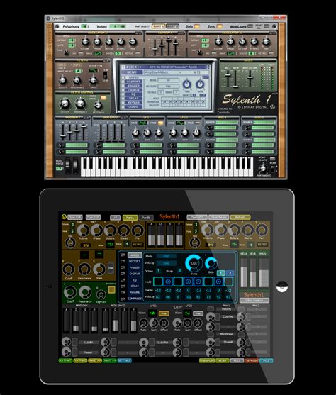 Sylenth Plugin Full Version Keygen Download Software License Iso 32bit