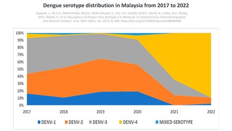 Dengue Denguefever Dengueacademy Serotypes Dengue Academy