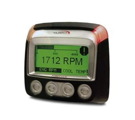 Murphy Pv101 C 78700439 Powerview™ Display Module