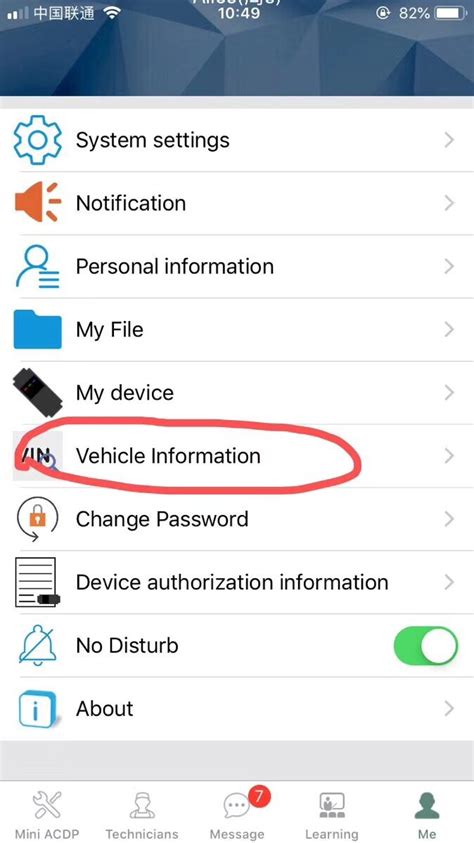 Yanhua Mini Acdpadd New Function For Ios Version Yanhua Mini ACDP Tech Suport