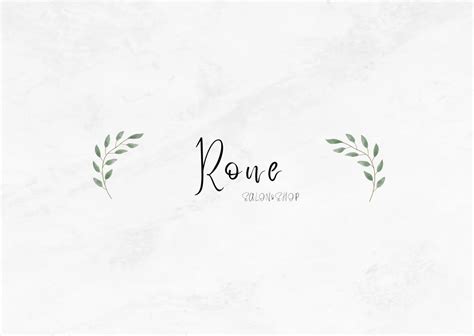 クレジットカード決済に関するおしらせ Rone