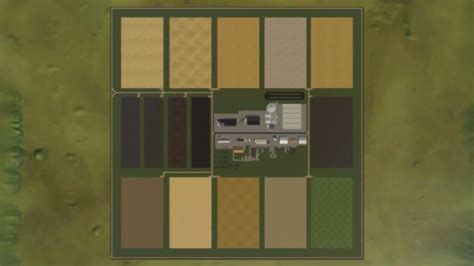 FS19 Mod Test Map 1 0 2 0 FS 19 Maps Mod Download