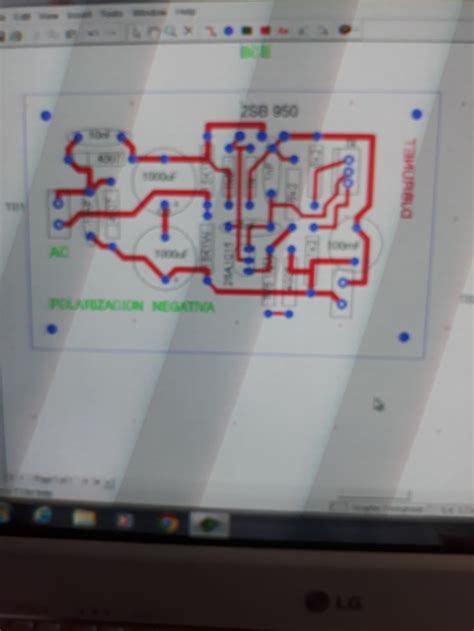Tetris Diagram