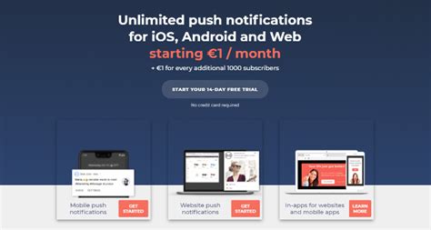 5 Best Wordpress Push Notifications Plugins Qode Interactive