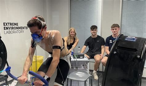 Babe Projects Convective Air Flow In Extreme Temperatures Extreme Environments