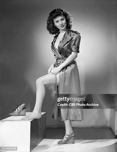 Ruth Gilbert Actress Photos And Premium High Res Pictures Getty Images