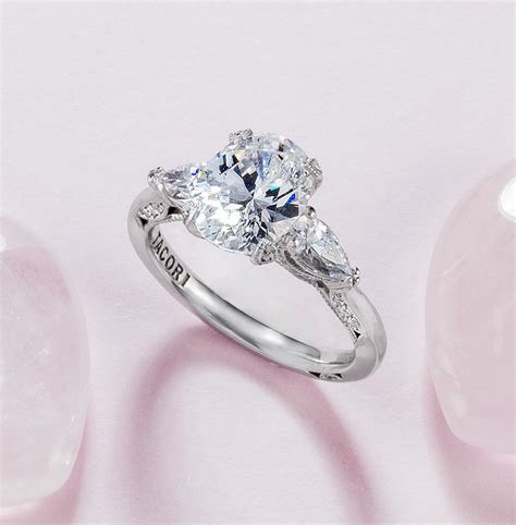 Eternal Elegance Unveiling The 10 Best Wedding Ring Designers Of The Year