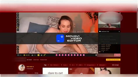 Big Dick Reaction Camgirl No 7