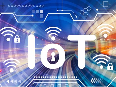 Smoad Sd Wan And The Internet Of Things Iot Enhancing Connectivity